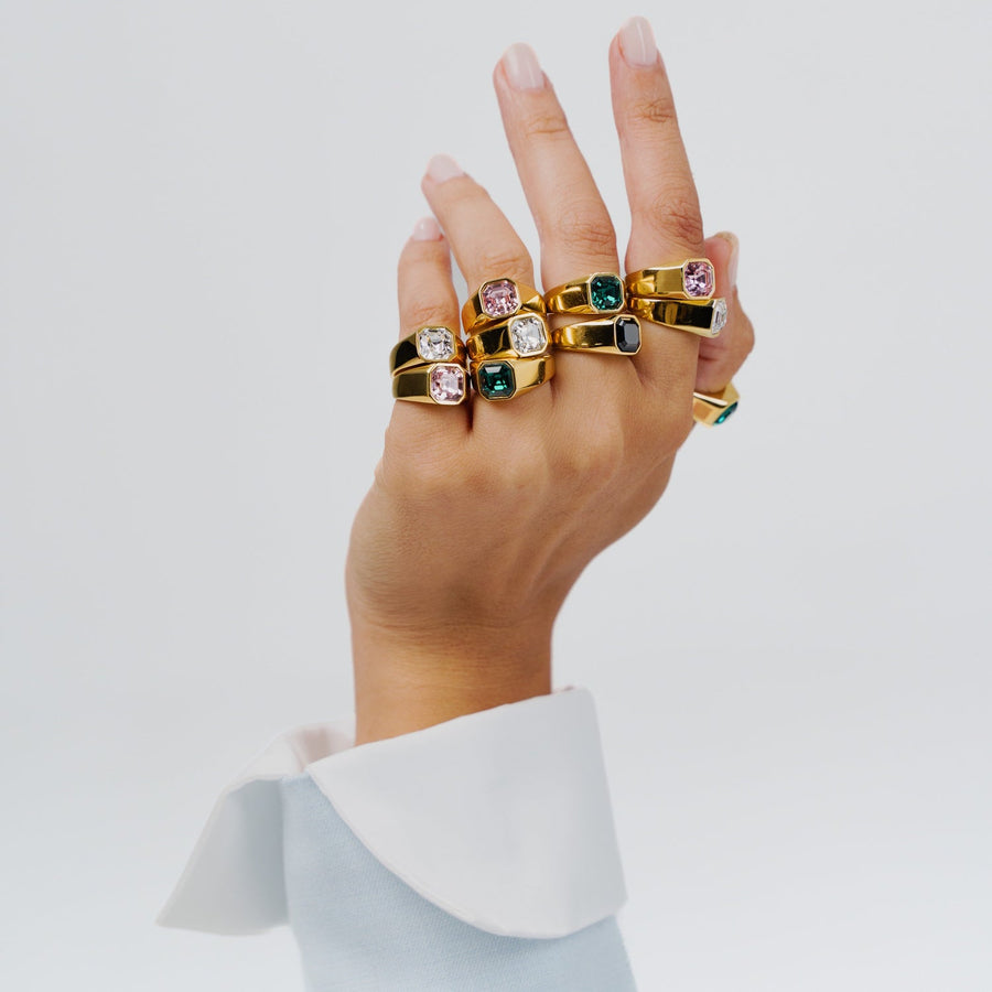 Figu Jewelry – Figu Jewelry