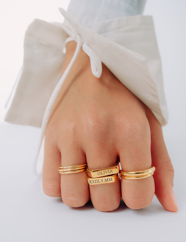 Figu Jewelry – Figu Jewelry