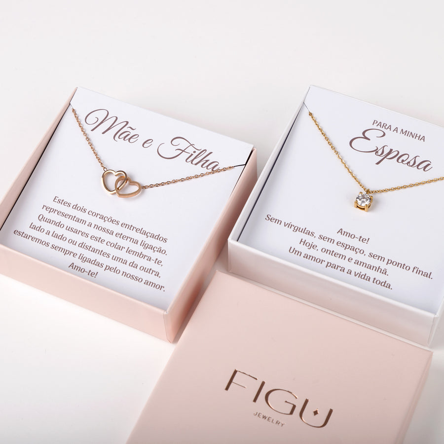 Figu Jewelry – Figu Jewelry