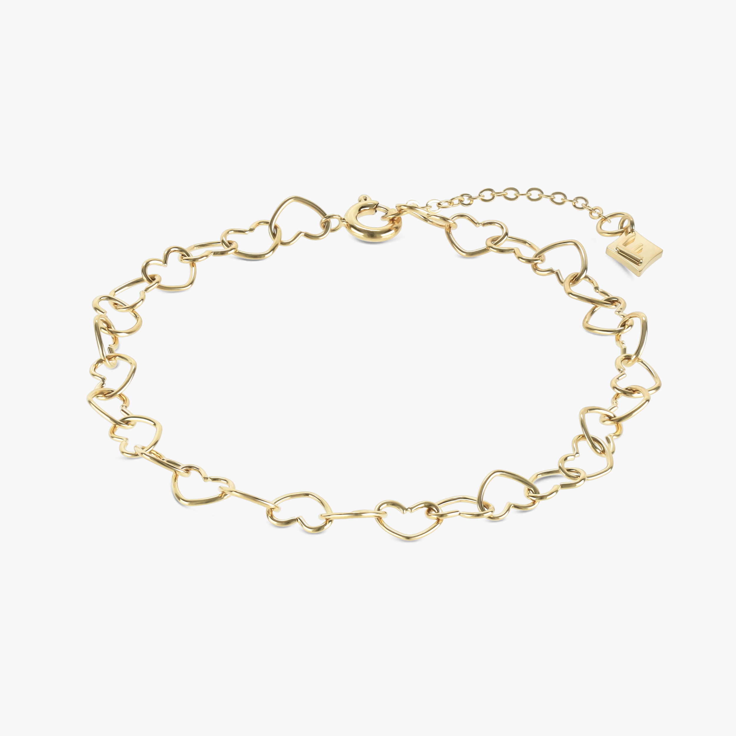 Venus Bracelet – Figu Jewelry